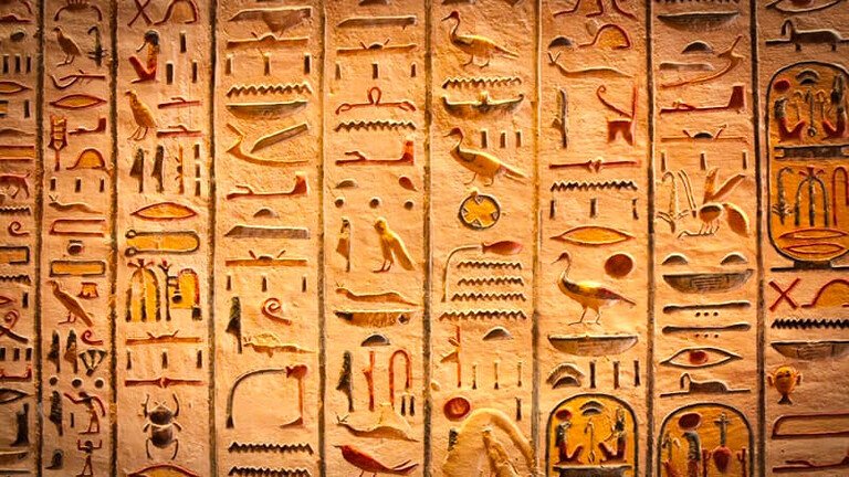 Egyptian language alphabet: Unraveling the Secrets