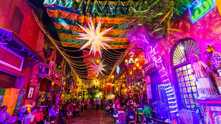 Celebrate Ramadan in Egypt: Top Tips & Local Customs